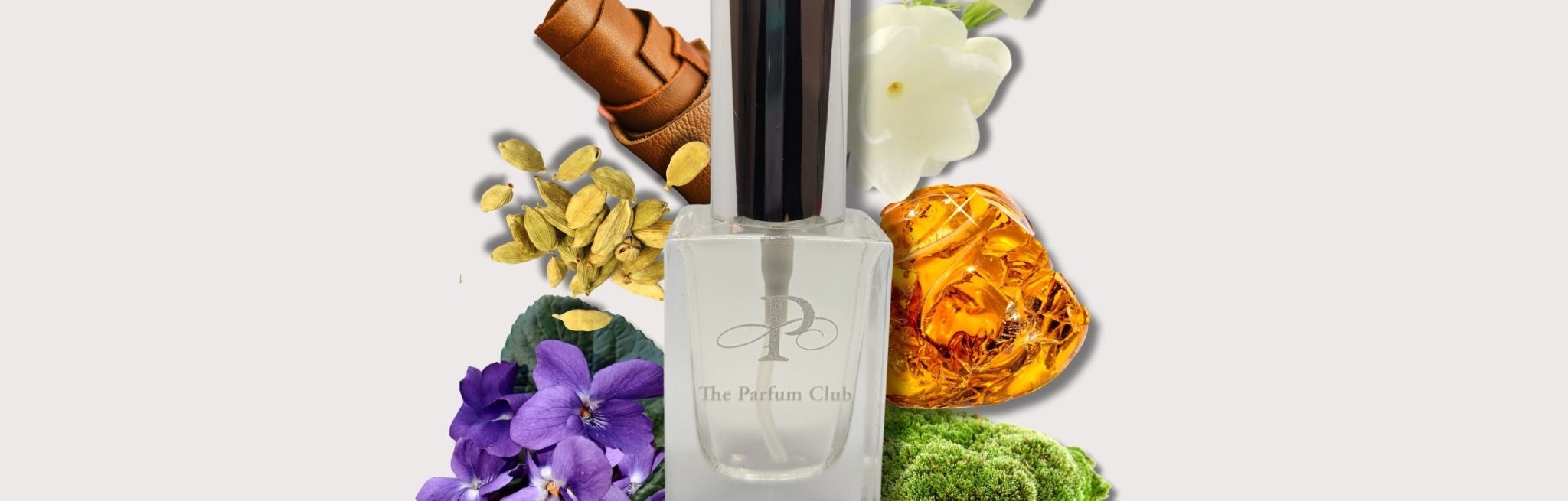 Niche Collection – The Parfum Club