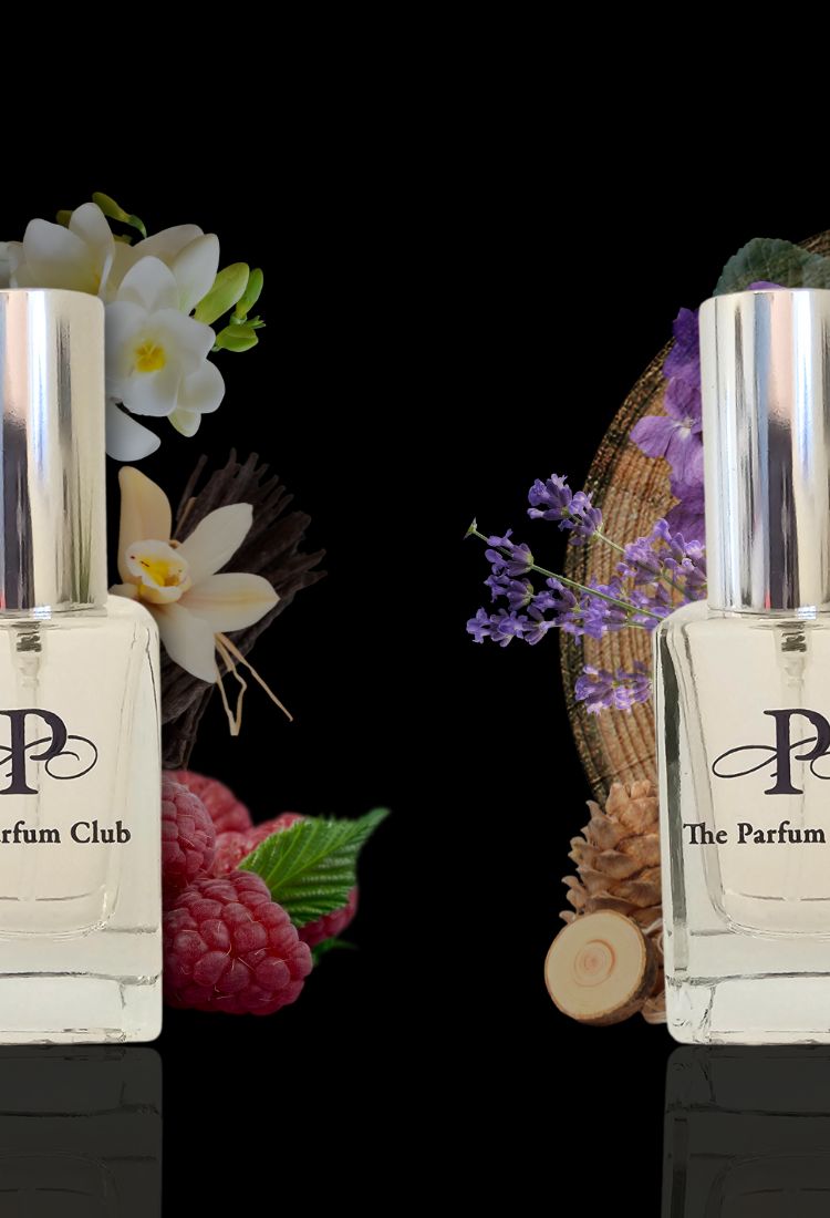 The Parfum Club | In-person & online from our family to you