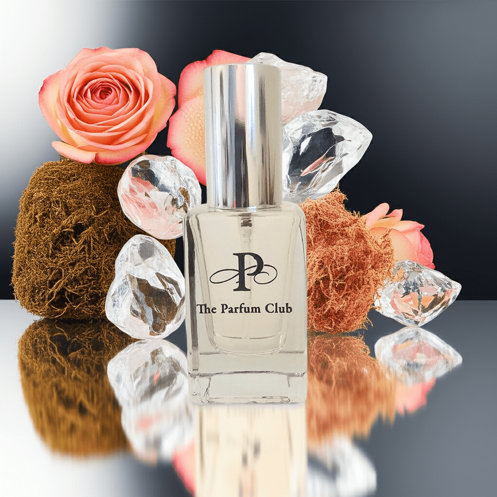 No. 175N - Aldehydes, Rose, Oakmoss (feminine) – The Parfum Club
